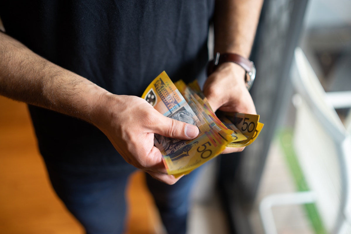 Cash In Hand Wages In Australia Etheringtons Solicitors